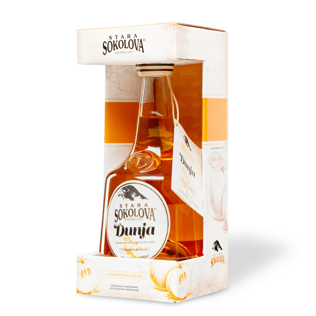 Products – Stara Sokolova – The Most Rewarding Serbian Rakija